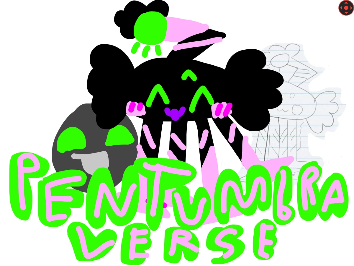 Character list AAAAH FAT FINGER TYPING PAINS ME | PentumbraVerse Wiki ...