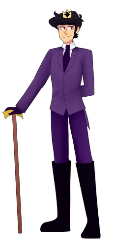 Umbra Basileum | Penumbra Wiki | Fandom