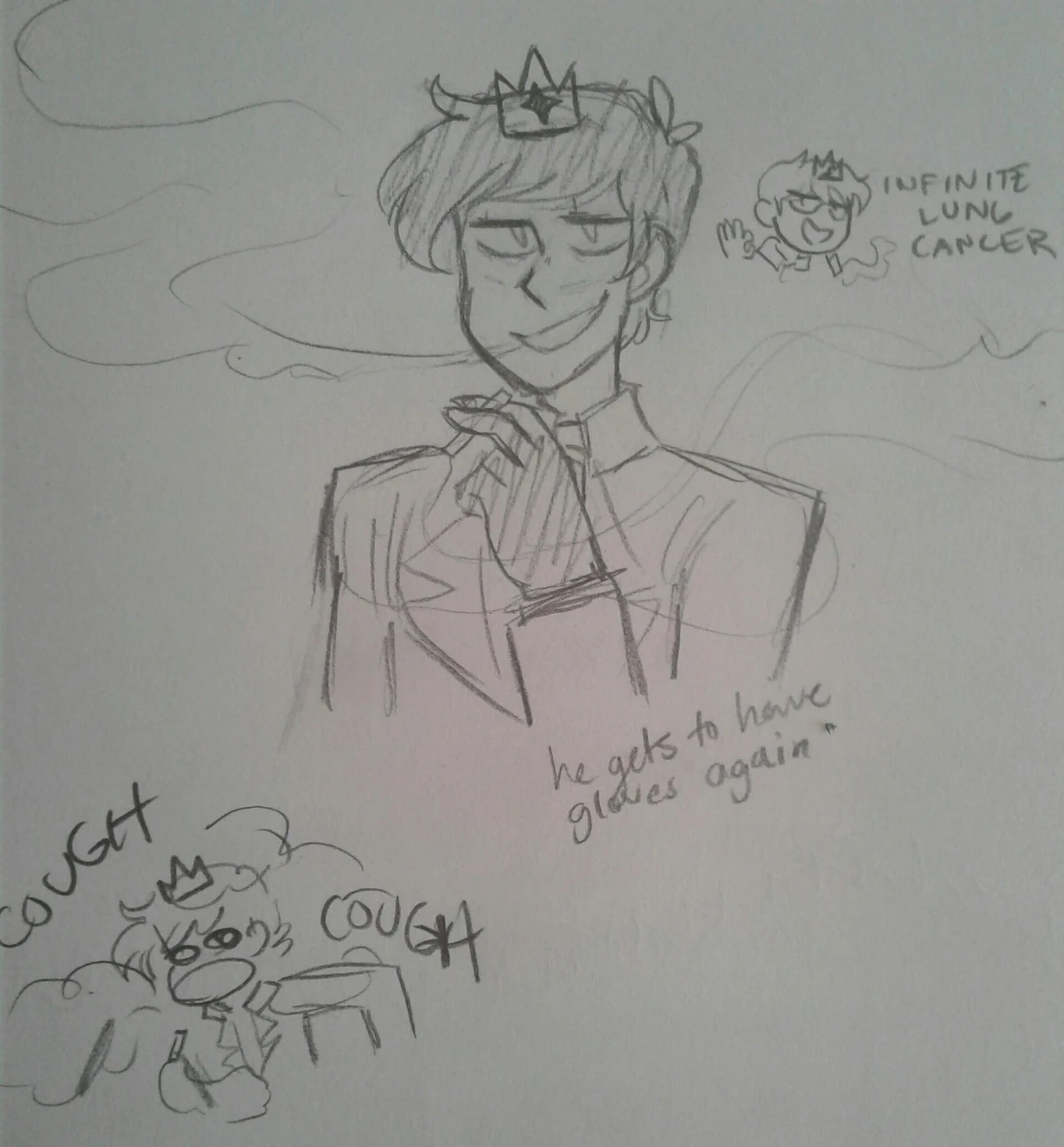 Umbra Basileum/Gallery | Penumbra Wiki | Fandom