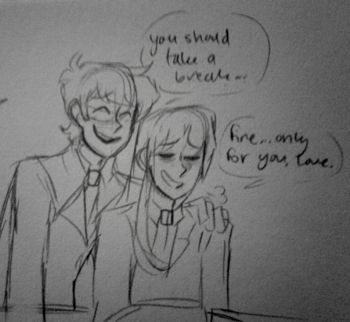 Aura/Gallery | Penumbra Wiki | Fandom