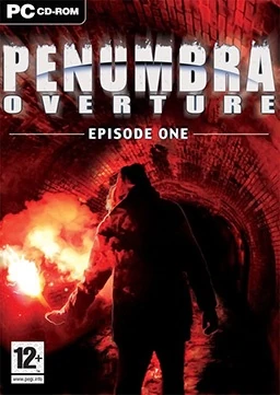 Penumbra: Overture | Penumbra Wiki | Fandom