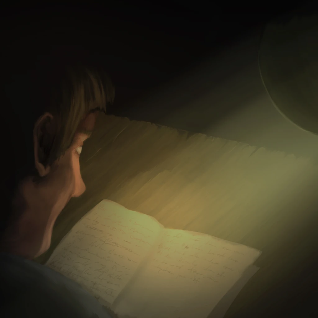 Protagonist | Penumbra Wiki | Fandom