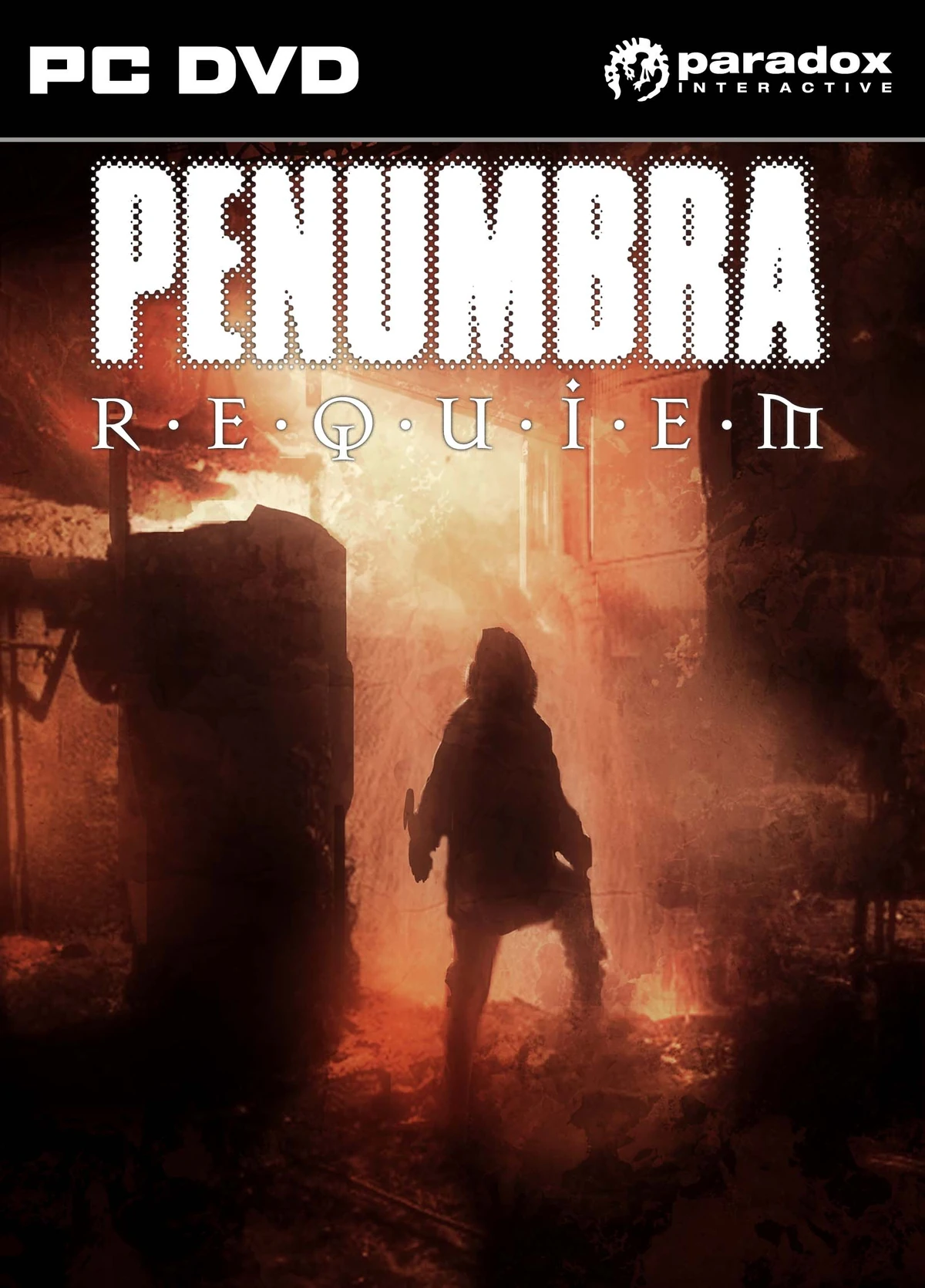 Penumbra: Requiem | Penumbra Wiki | Fandom