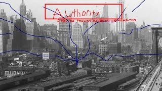 Authority (2020 Film) | The Chroniclesverse Shared universe wiki | Fandom