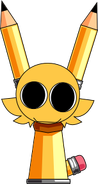 Penz | Penz Was Erased. You Know What Must Be Done. Wiki | Fandom