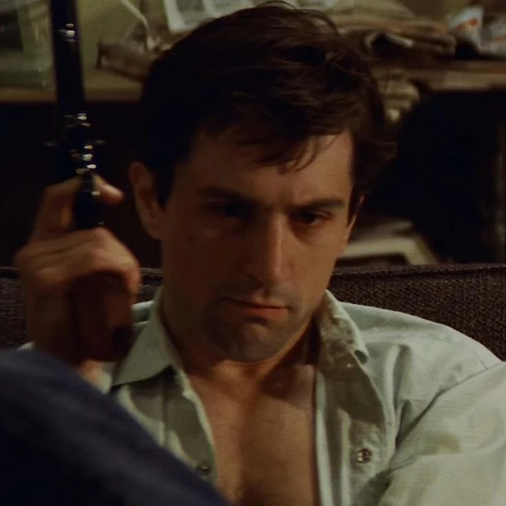 Travis Bickle | People and characters Wiki | Fandom