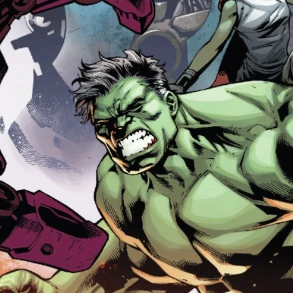 Hulk | People and characters Wiki | Fandom
