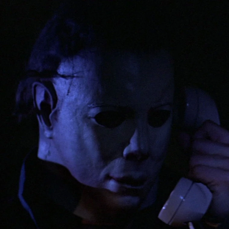 Michael Myers | People and characters Wiki | Fandom