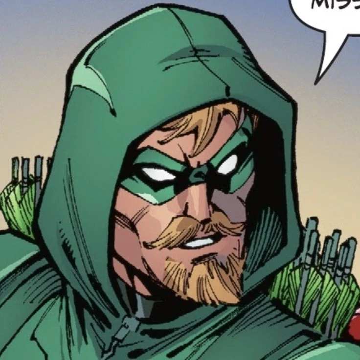 Green Arrow | People and characters Wiki | Fandom