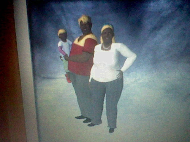 Harris Family | People Family Wikia | Fandom