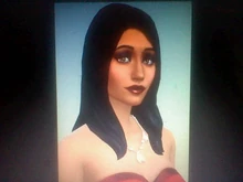 Bella Goth | People Family Wikia | Fandom