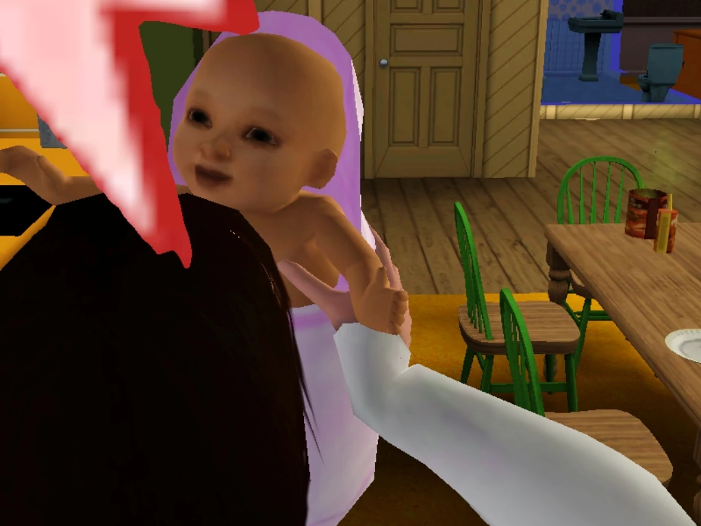 Sophia Ranjan And Baby | People Family Wikia | Fandom