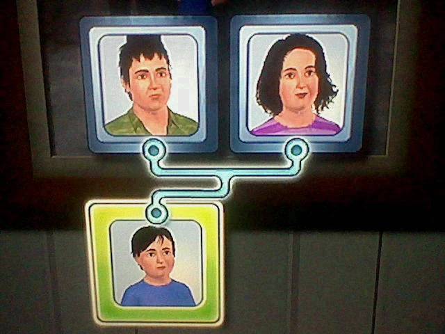 Lewis Family Tree | People Family Wikia | Fandom