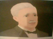 Victor Goth | People Family Wikia | Fandom