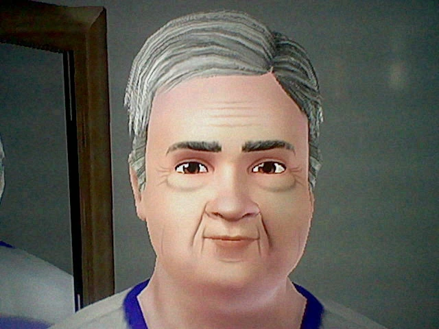 Marvin Lewis | People Family Wikia | Fandom