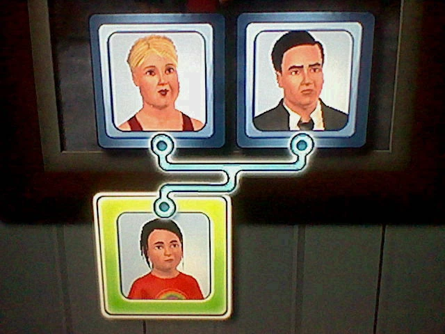 Williams Family Tree | People Family Wikia | Fandom