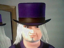 Gunther Goth | People Family Wikia | Fandom