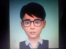 Alexander Goth | People Family Wikia | Fandom