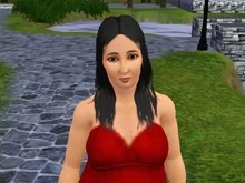 Bella Goth | People Family Wikia | Fandom