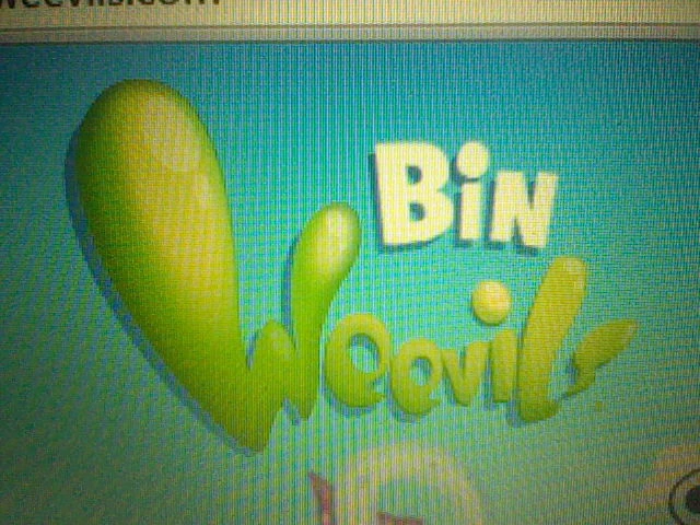 PC The Bin Weevils | People Family Wikia | Fandom