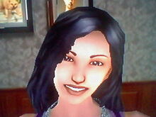 Bella Goth | People Family Wikia | Fandom