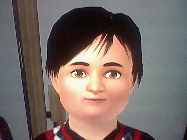 Edgar Goth | People Family Wikia | Fandom