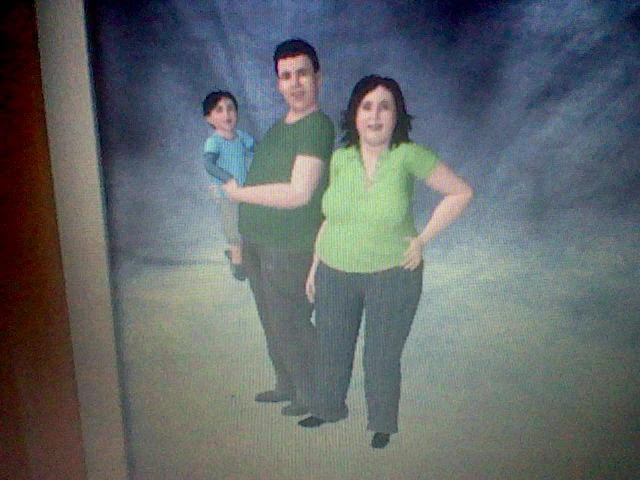 Lewis Family | People Family Wikia | Fandom