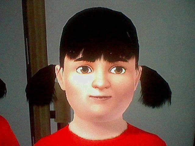 Edna Newbie | People Family Wikia | Fandom