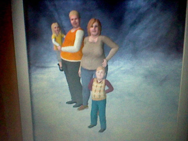 Jones Family | People Family Wikia | Fandom