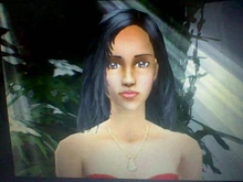Bella Goth | People Family Wikia | Fandom