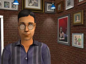 Samuel Ranjan-Lothario | People Family Wikia | Fandom