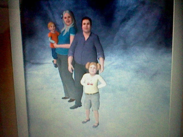 Anderson Family | People Family Wikia | Fandom