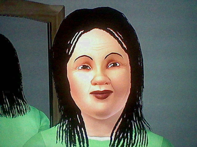 Joy Anderson | People Family Wikia | Fandom