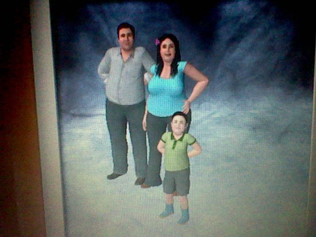 Toscano Family | People Family Wikia | Fandom