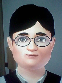 Alexander Goth | People Family Wikia | Fandom