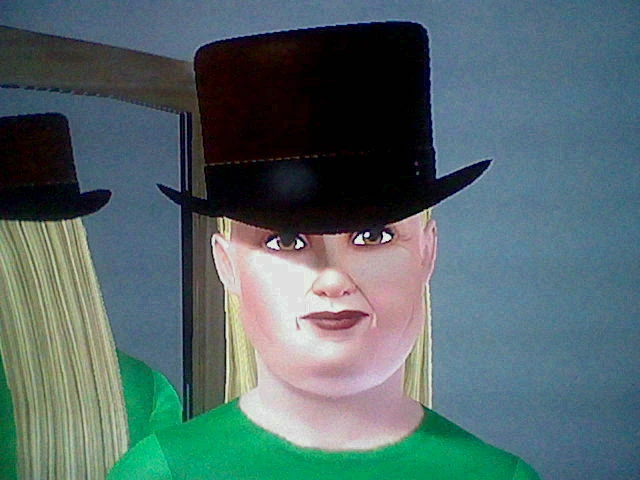 Nancy Thomas | People Family Wikia | Fandom