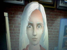 Bella Goth | People Family Wikia | Fandom