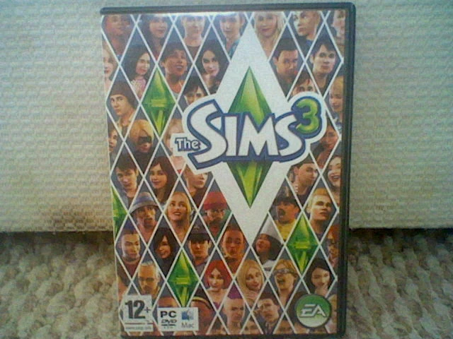 PC The Sims 3 | People Family Wikia | Fandom