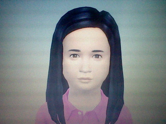 Lucy Goth | People Family Wikia | Fandom