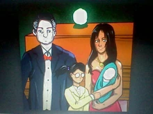 Goth Family | People Family Wikia | Fandom