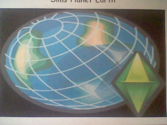 Sims Planet Earth | People Family Wikia | Fandom