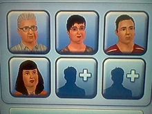 Becerra Family | People Family Wikia | Fandom