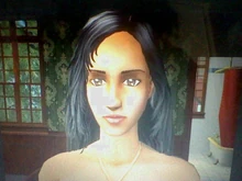 Bella Goth | People Family Wikia | Fandom