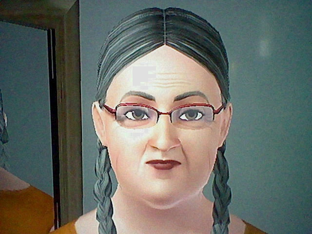 Michelle Harris | People Family Wikia | Fandom