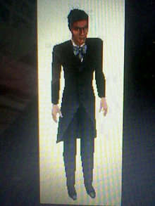 Gunther Goth | People Family Wikia | Fandom