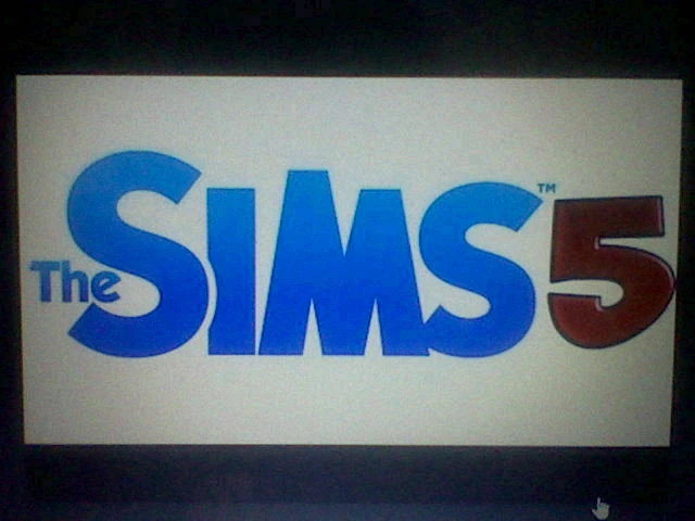 PC The Sims 5 | People Family Wikia | Fandom