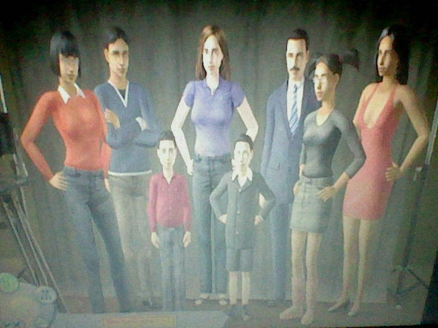 Family | People Family Wikia | Fandom