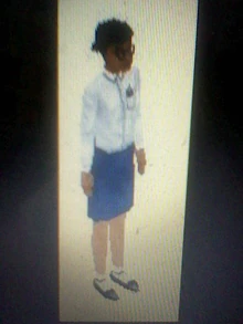 Cassandra Goth | People Family Wikia | Fandom