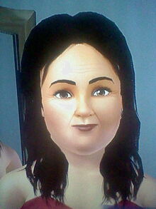 Bella Goth | People Family Wikia | Fandom