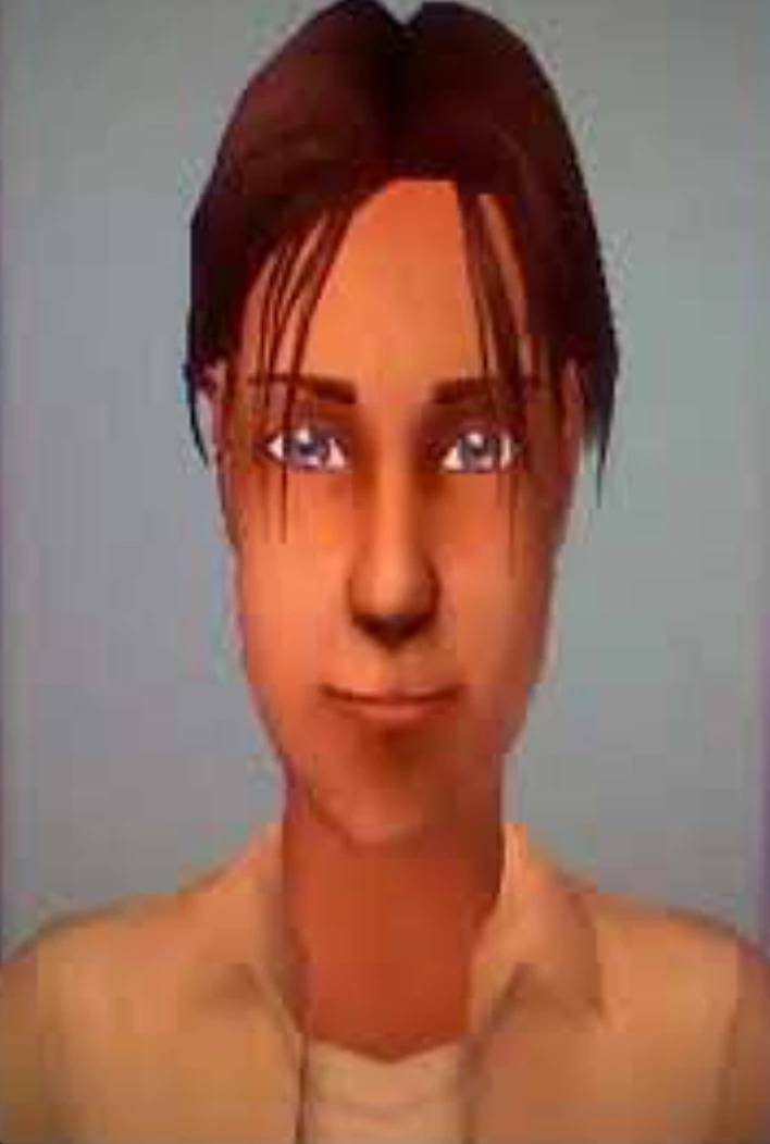 Harley Goth | People Family Wikia | Fandom